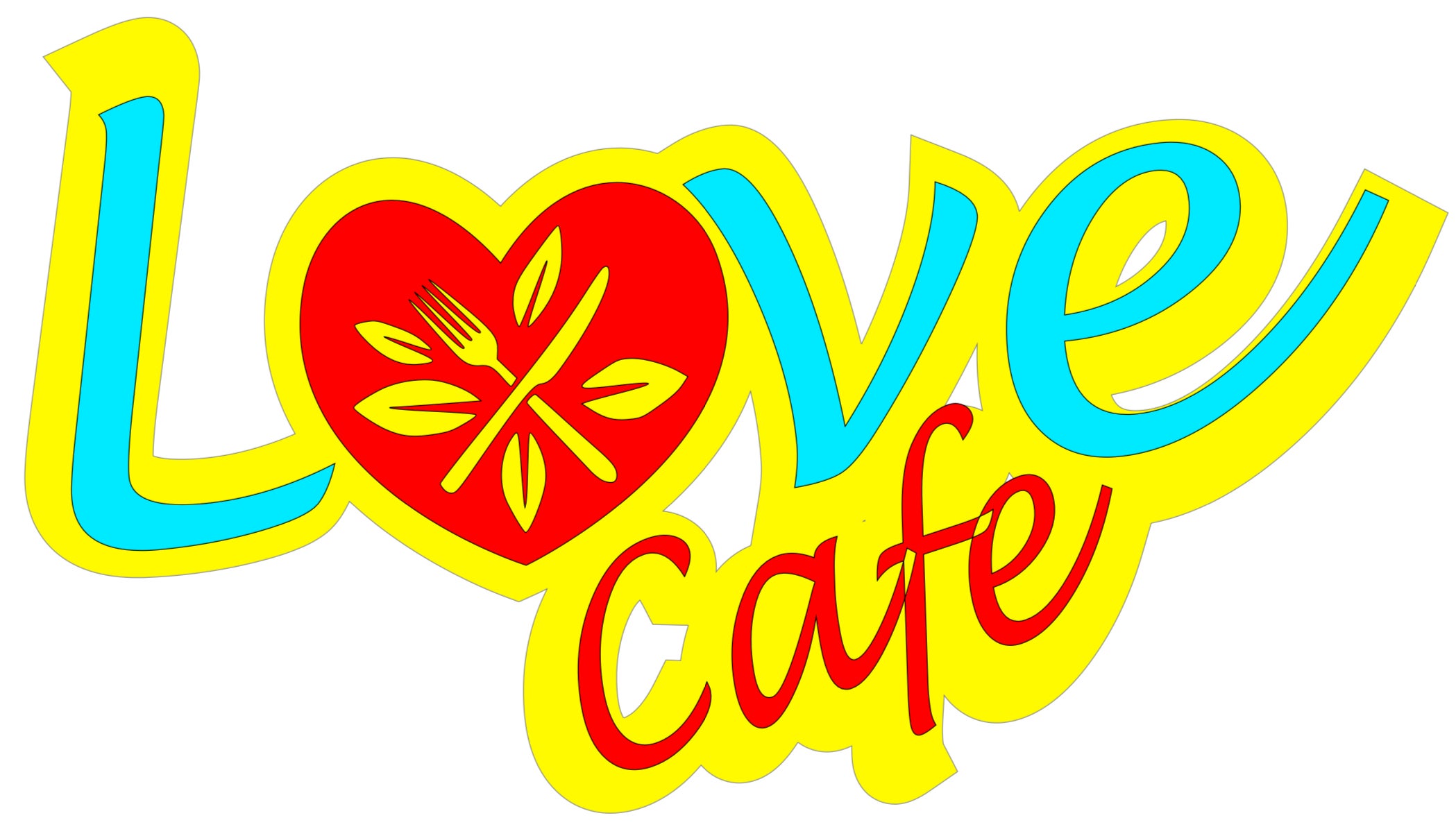 Love Cafe LLC logo